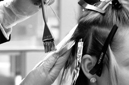 Color With Confidence - Hair Colour - Matrix Professional CA