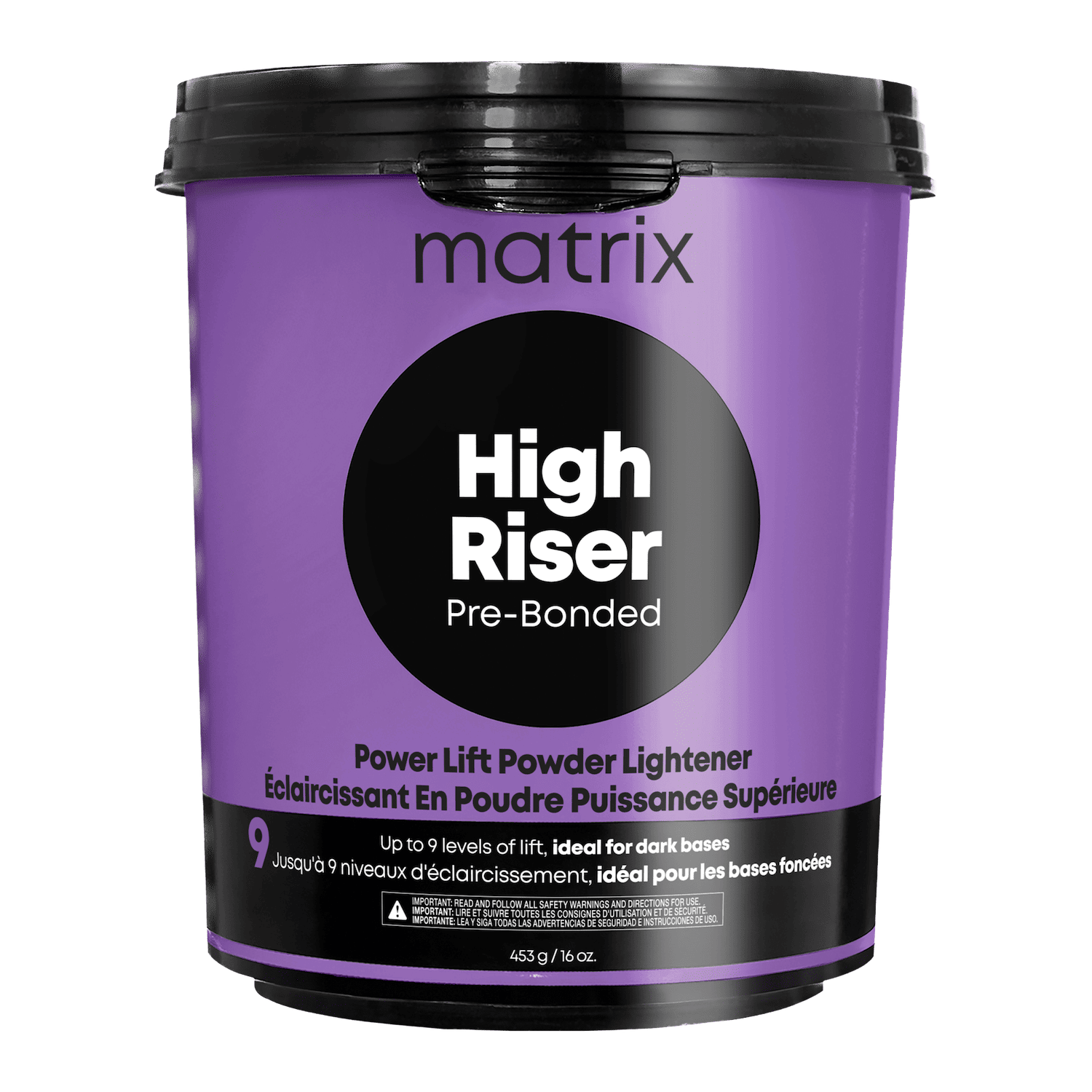 Hair pre lightener store