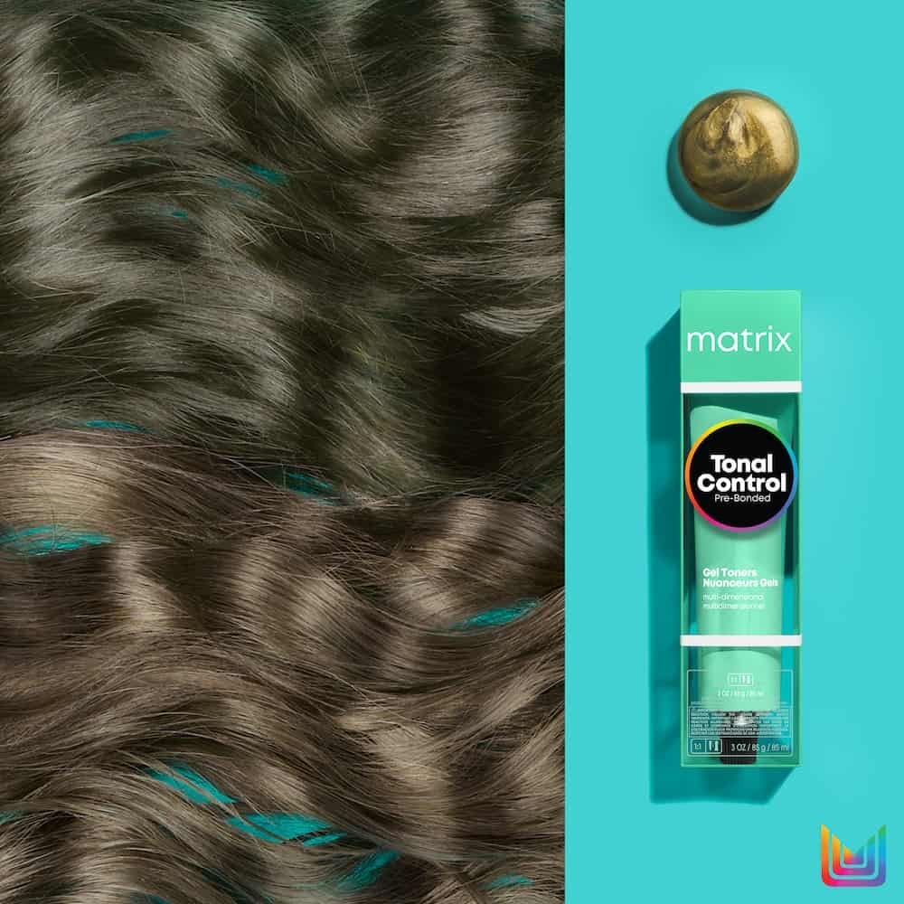 Matrix Launches Tonal Control Pre-Bonded Beauty Launchpad