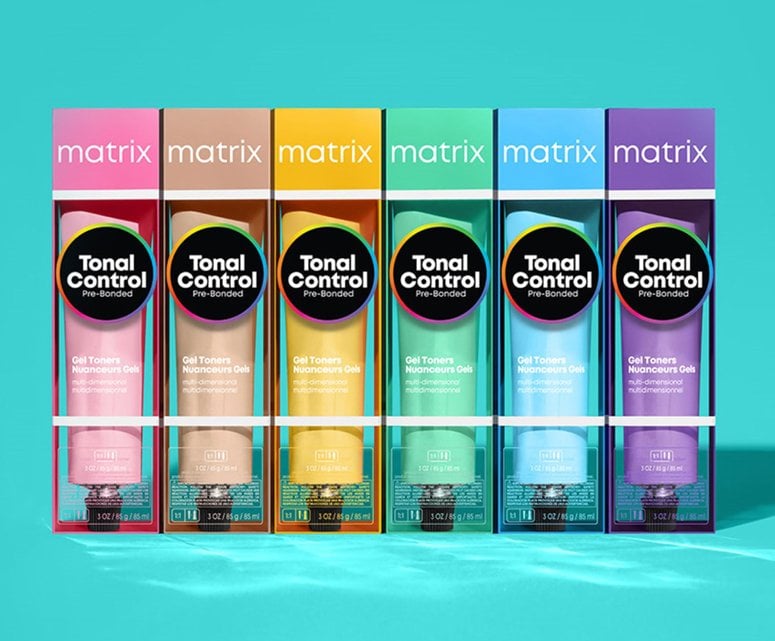 Hair Care, Hair Colour & Styling Products - Matrix Canada