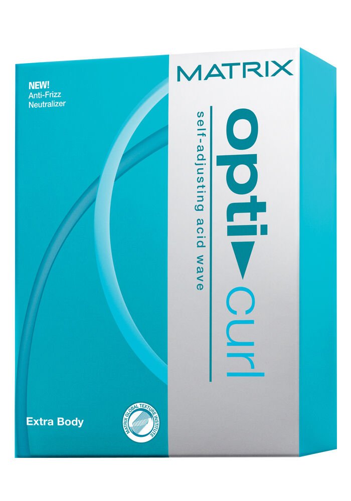 Opti.Curl Extra Body for Curls - Hair Color - Matrix Canada