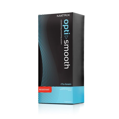 Opti.Smooth Resistant Conditioning System - Matrix Canada