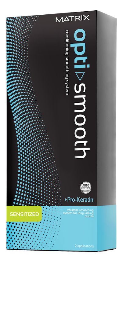 Produit Lissant & Revitalisant Opti.Smooth Sensitized - Matrix