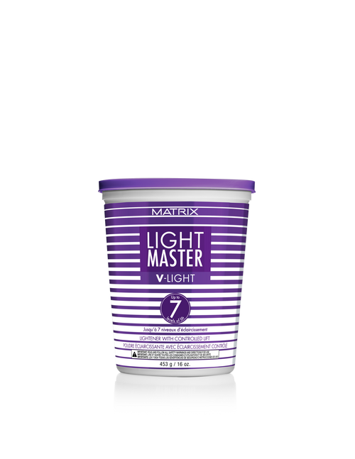 Light Master - Lightener - Hair Color - Hair Color Products - Products ...