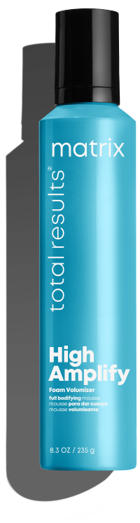 Mousse Volumisante Total Results High Amplify - Matrix Canada
