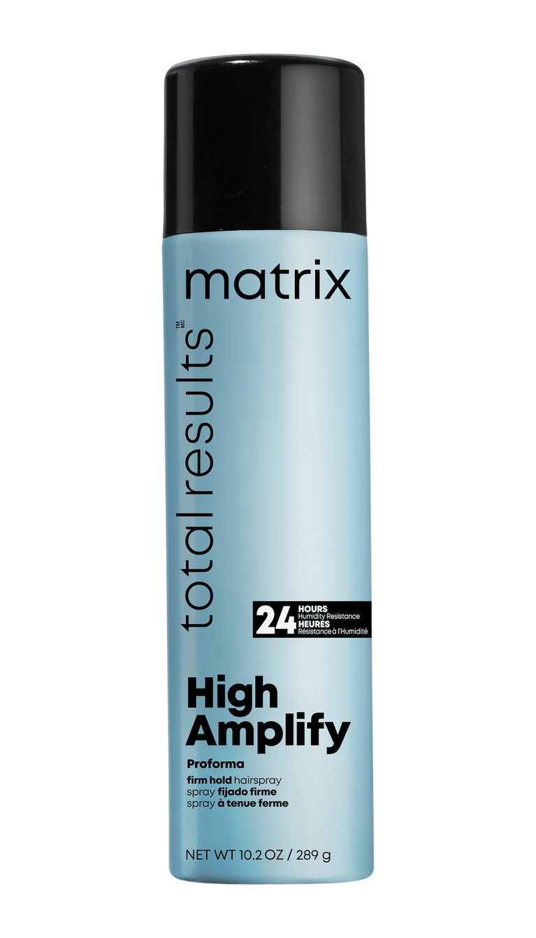 Total Results High Amplify Hair Care Products - Matrix Canada