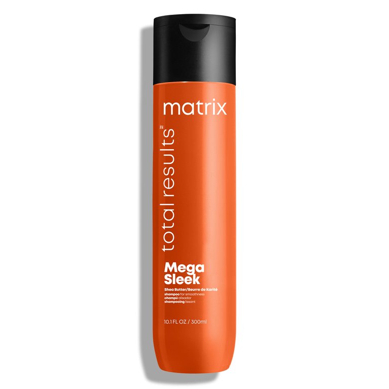 Total Results Mega Sleek Hair Care Products - Matrix Canada